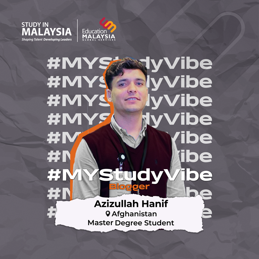 - MyStudyVibe Bloggers – Voices of Students in Malaysia